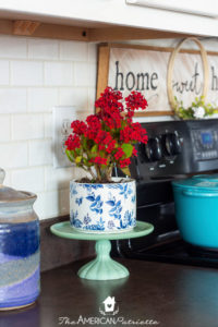 14+ Easy & Colorful Rustic Spring Farmhouse Decorating Ideas - The ...